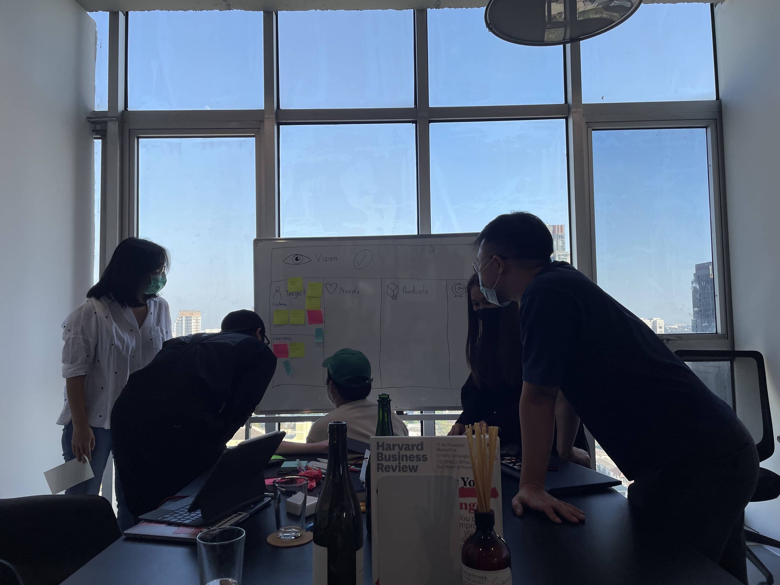 Contact Us - Foxbith